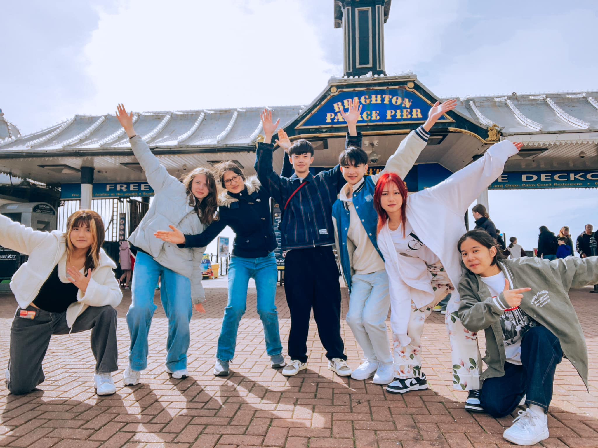 เรียนซัมเมอร์ต่างประเทศ นิวซีแลนด์ อังกฤษ 2026 | Im Education