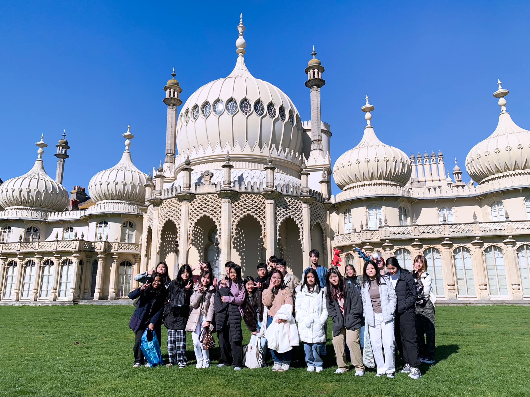 เรียนซัมเมอร์ต่างประเทศ นิวซีแลนด์ อังกฤษ 2026 | Im Education