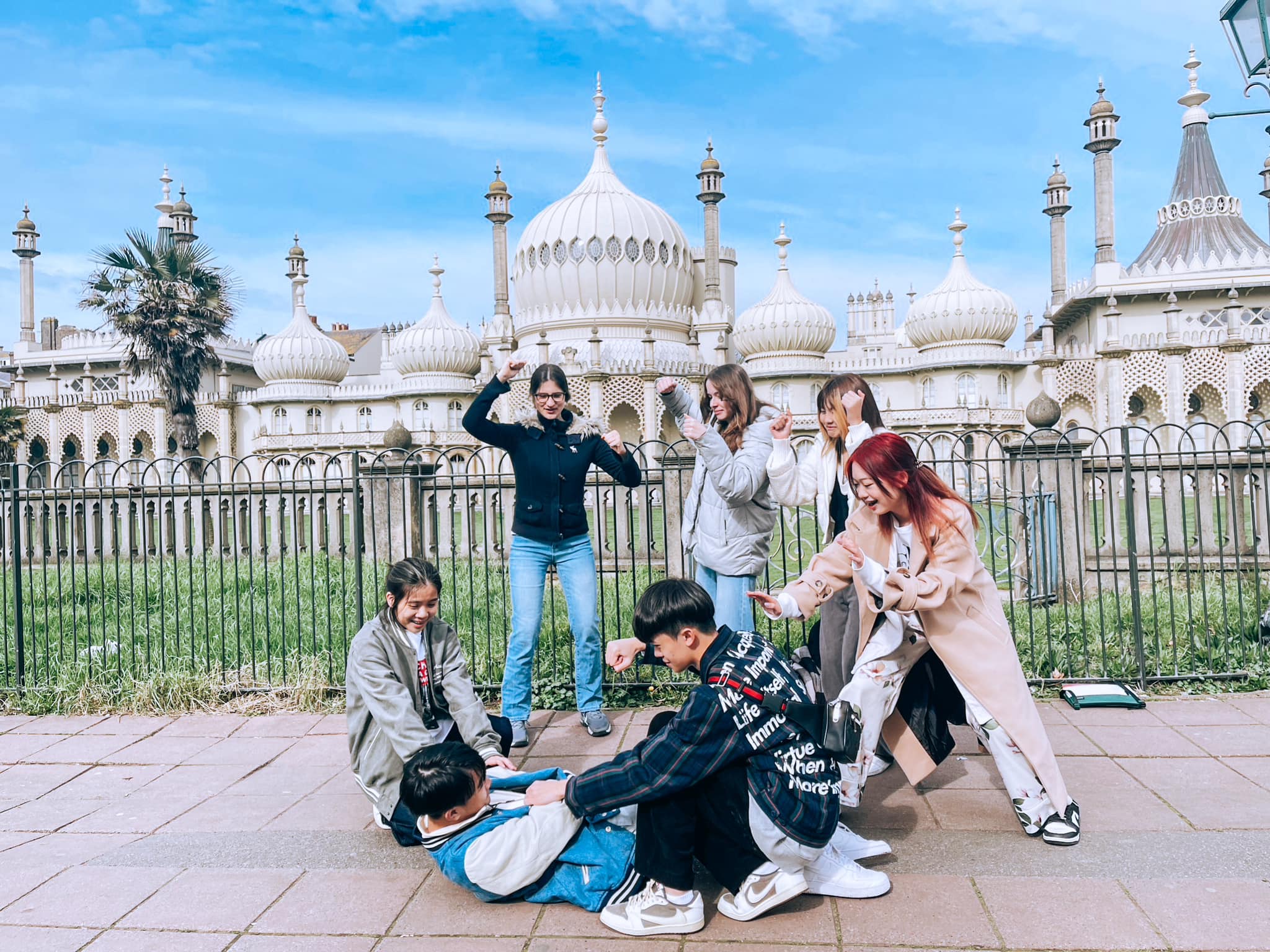 เรียนซัมเมอร์ต่างประเทศ นิวซีแลนด์ อังกฤษ 2026 | Im Education