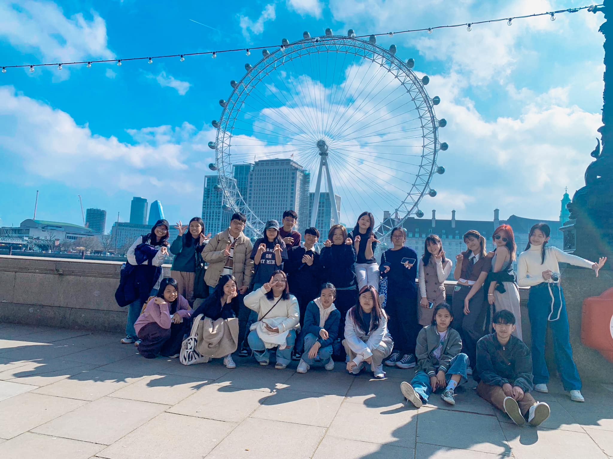 เรียนซัมเมอร์ต่างประเทศ นิวซีแลนด์ อังกฤษ 2026 | Im Education