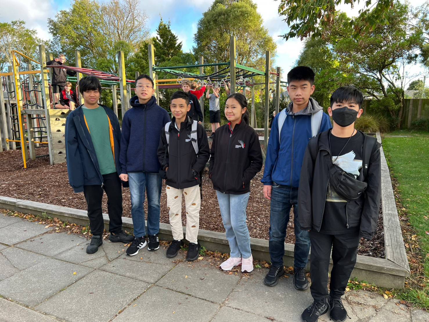 เรียนซัมเมอร์ต่างประเทศ นิวซีแลนด์ อังกฤษ 2026 | Im Education