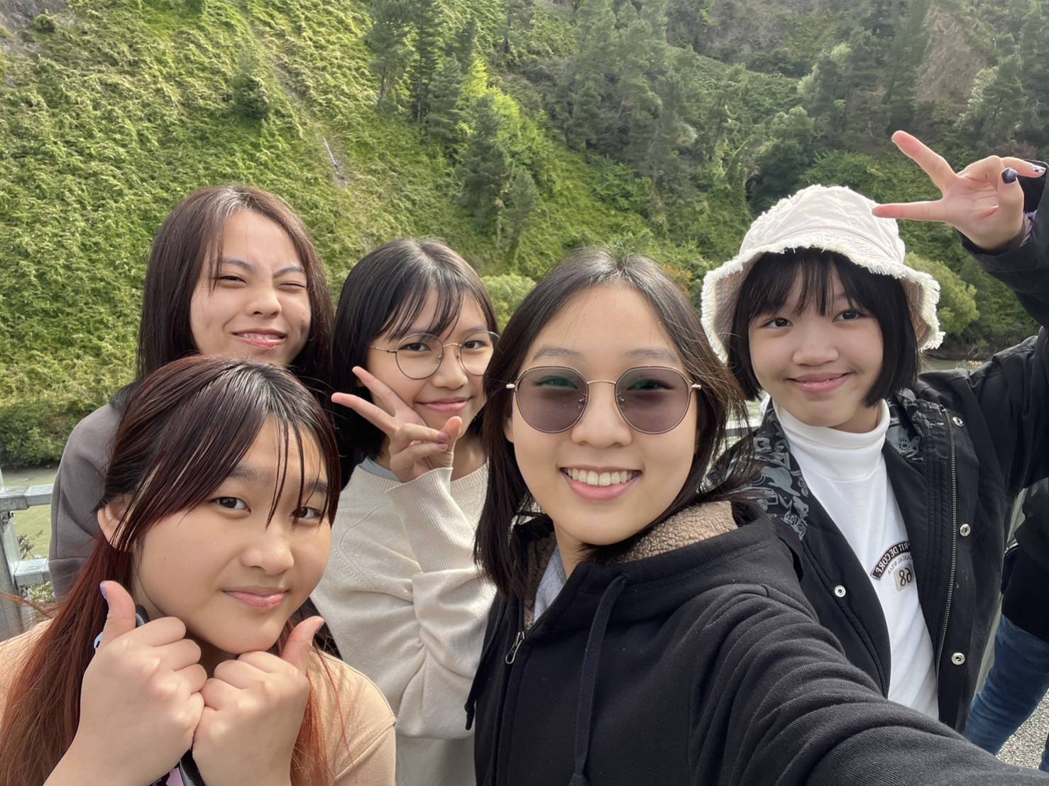 เรียนซัมเมอร์ต่างประเทศ นิวซีแลนด์ อังกฤษ 2026 | Im Education