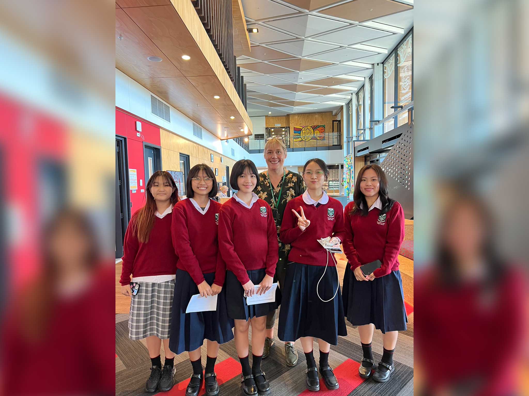 เรียนซัมเมอร์ต่างประเทศ นิวซีแลนด์ อังกฤษ 2026 | Im Education